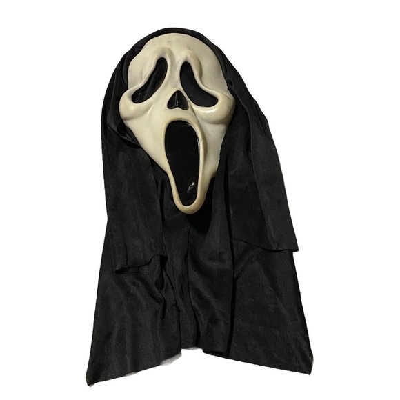 Easter Unlimited | Holiday | Easter Unlimited Ghostface Scream Mask Fun ...